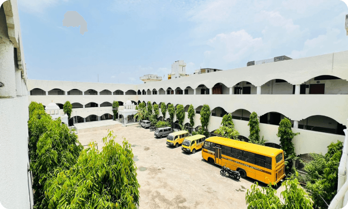 Hind Convent School Bhopal | Excellence in Education